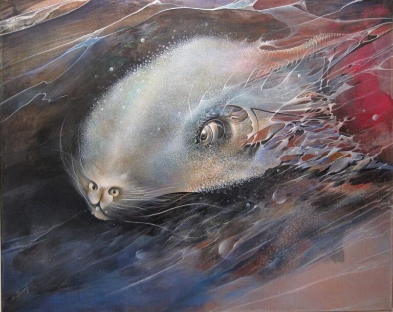 Bestiaire | Sabine Van op den Bosch